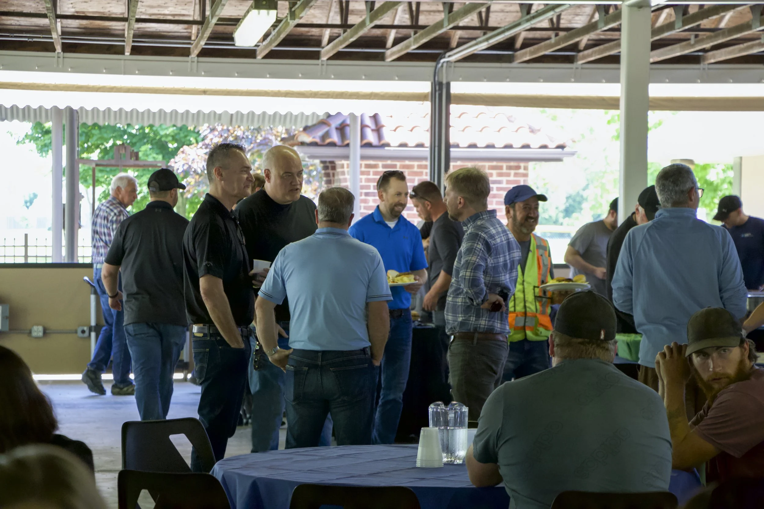 General 1 — Sterling Ridge Group Inc.