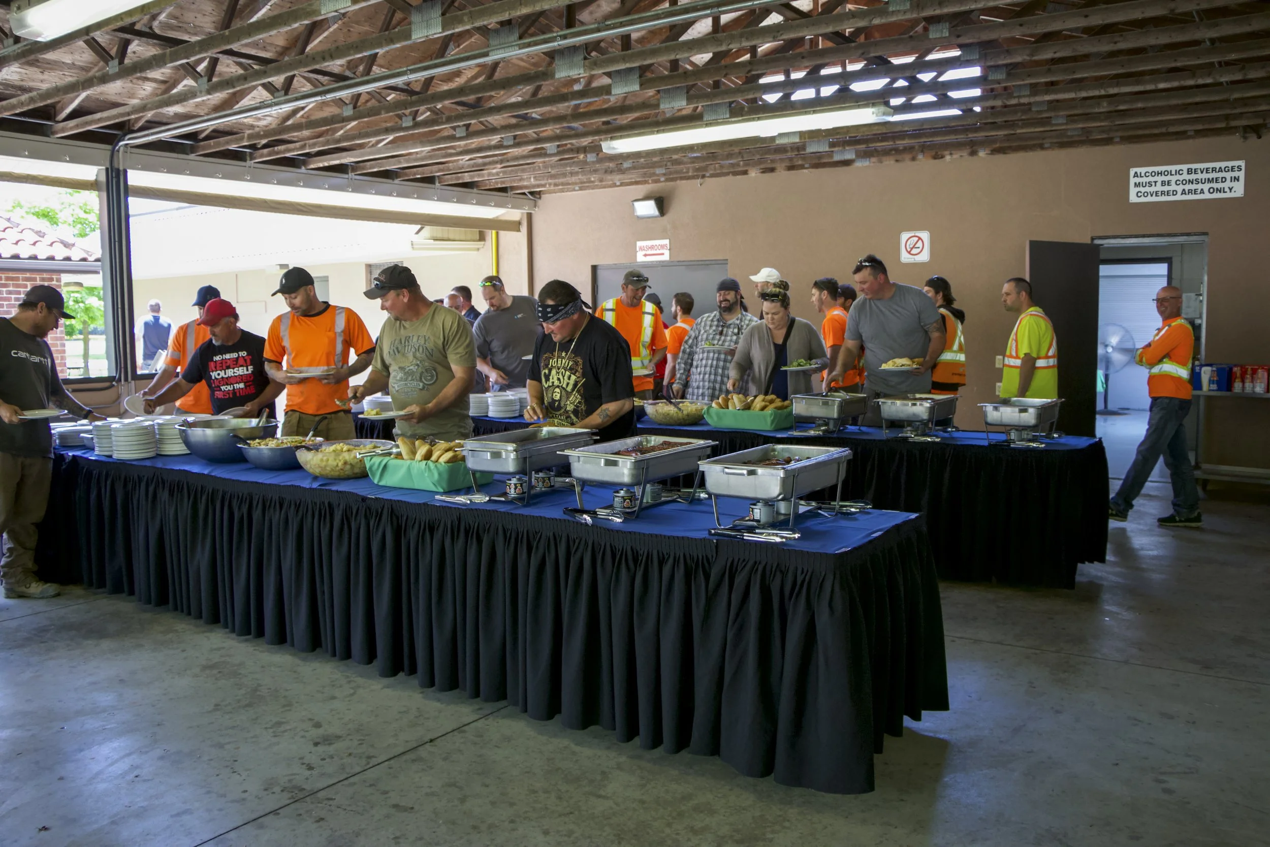 General 1 — Sterling Ridge Group Inc.