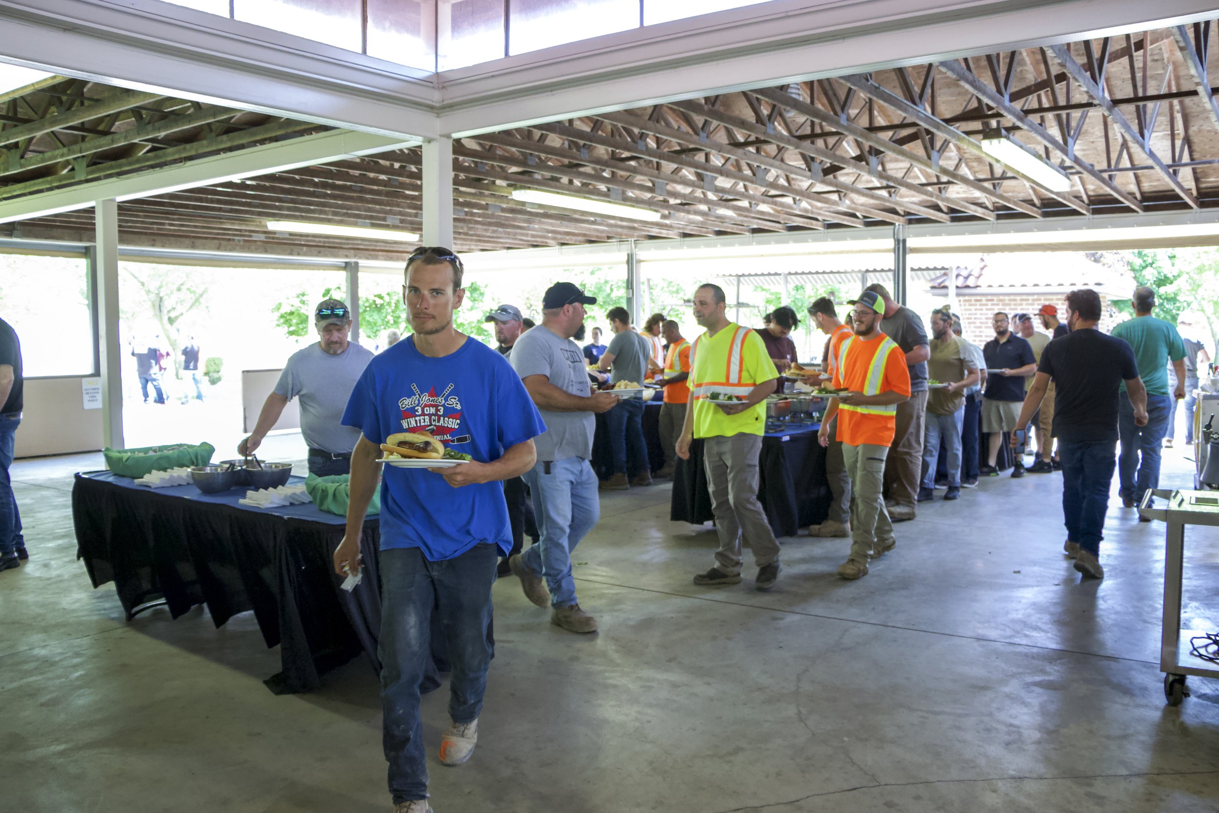 General 1 — Sterling Ridge Group Inc.