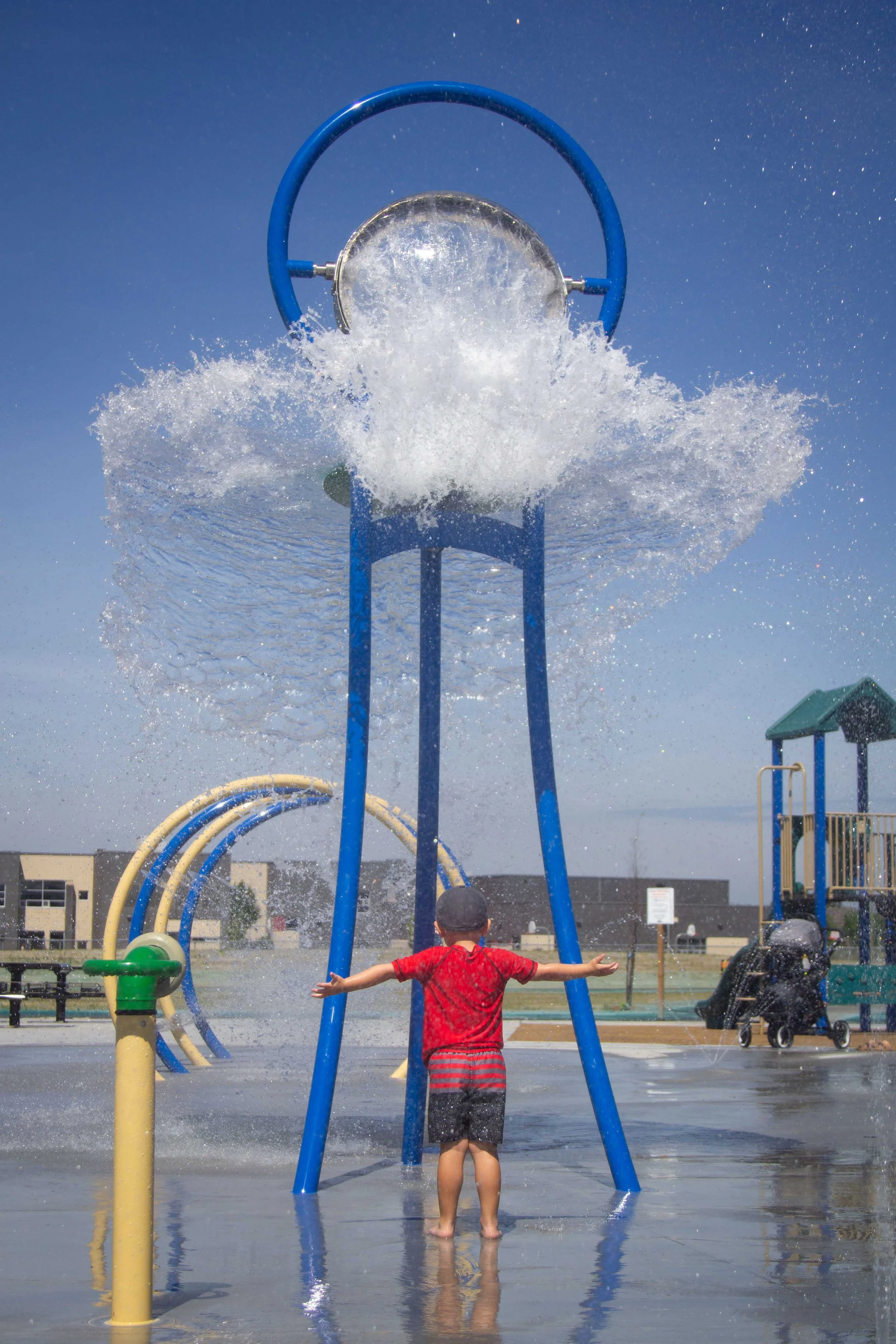 General 1 — Sterling Ridge Group Inc.