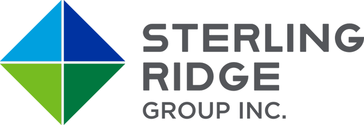 Sterling Ridge Group Inc.