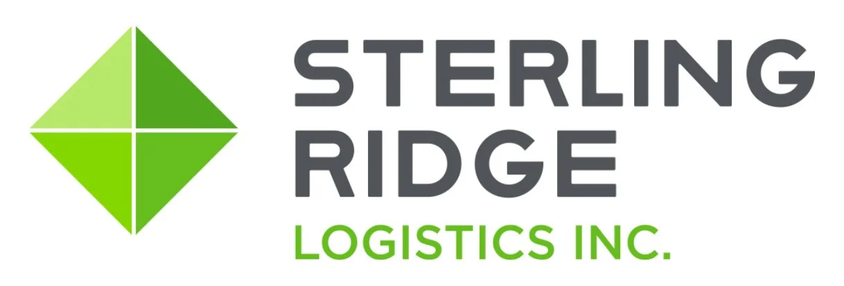 Sterling Ridge Logistics | Aggregate, Heavy Equipment & Transportation ...