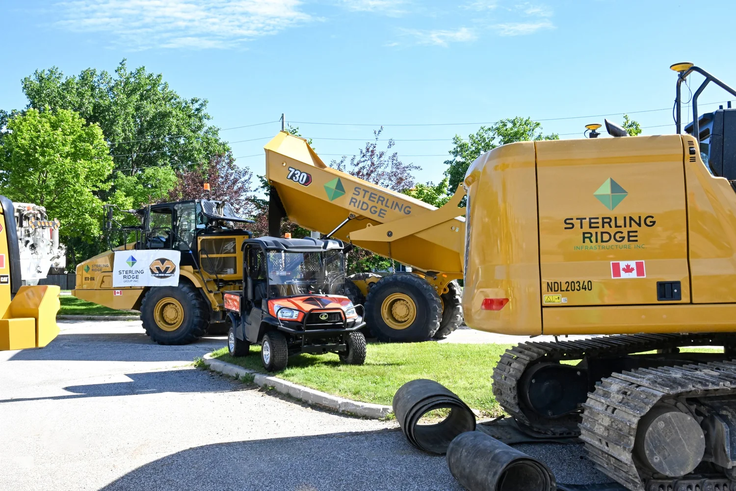 Join Our Team | Careers at Sterling Ridge Group – Construction ...