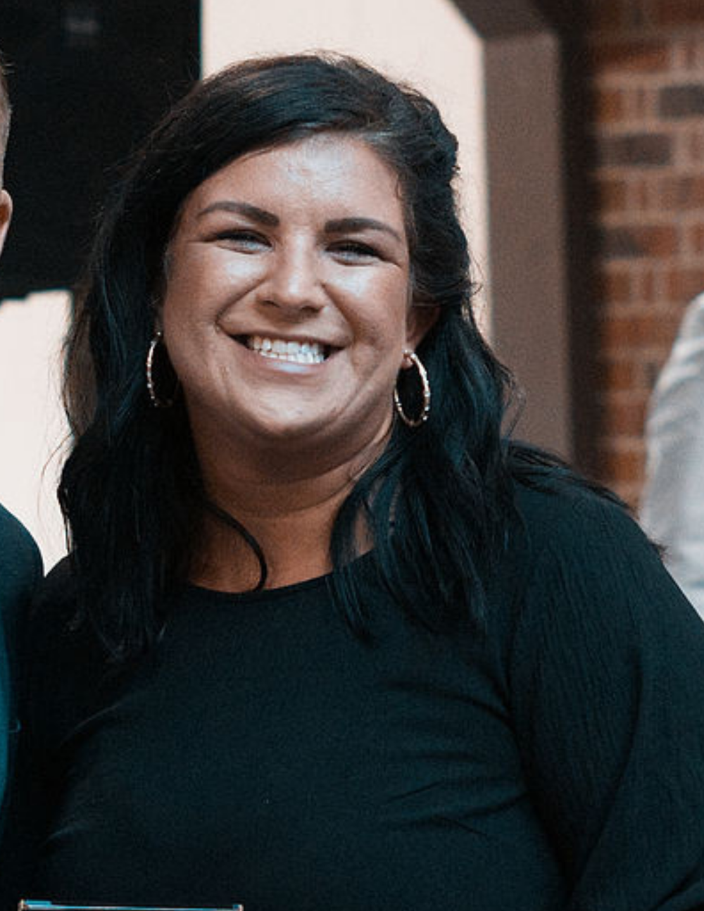 Our Board Members | Explore Leadership & Opportunities — Camden County ...