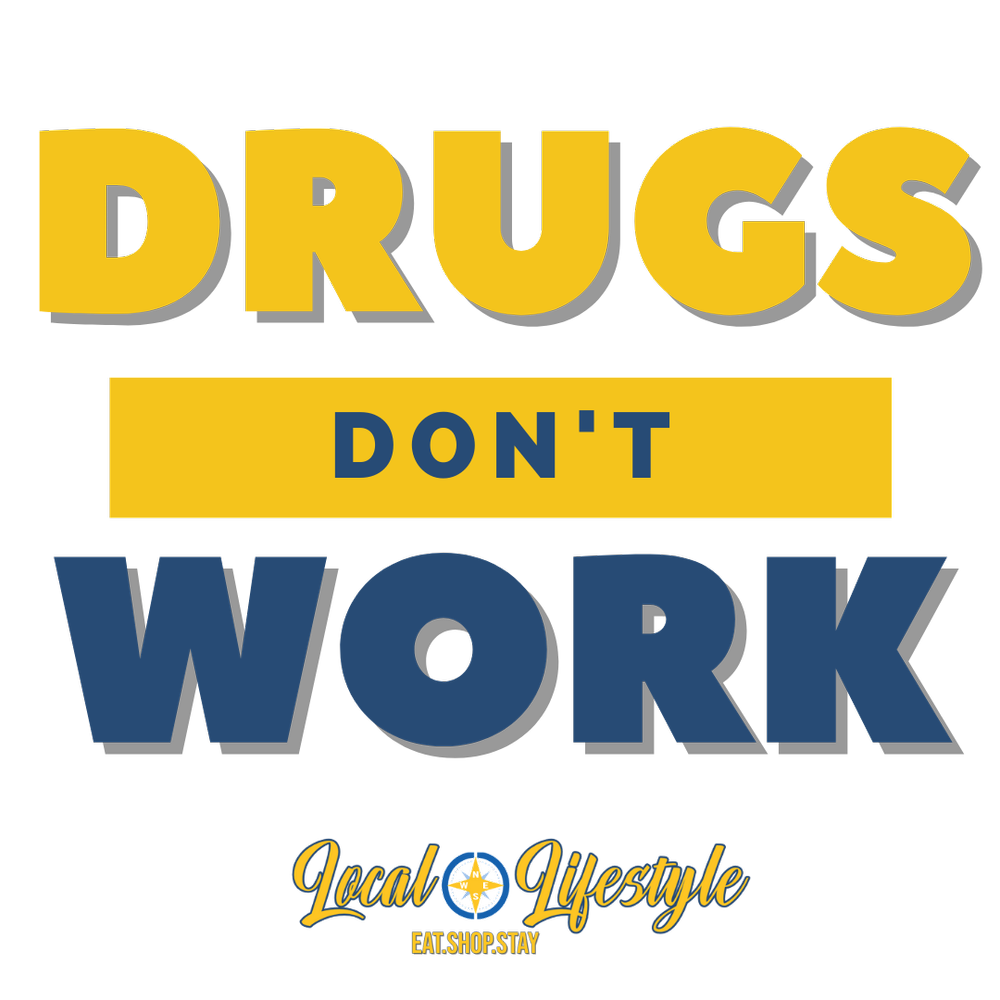 Drug Free Workplace | Build Safer Workplaces Today — Camden County ...