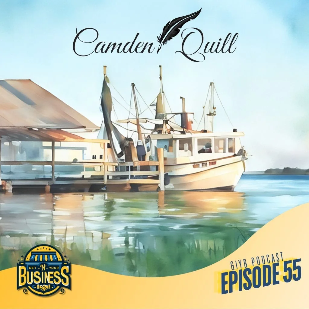 Camden Quill — Camden County Chamber Of Commerce | Serving Camden ...
