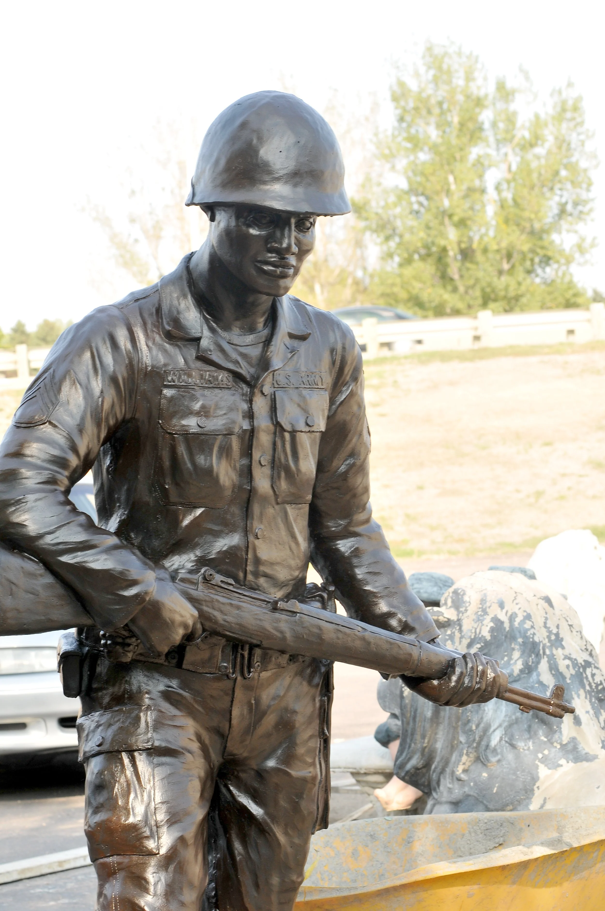 the Statuary USA Inc