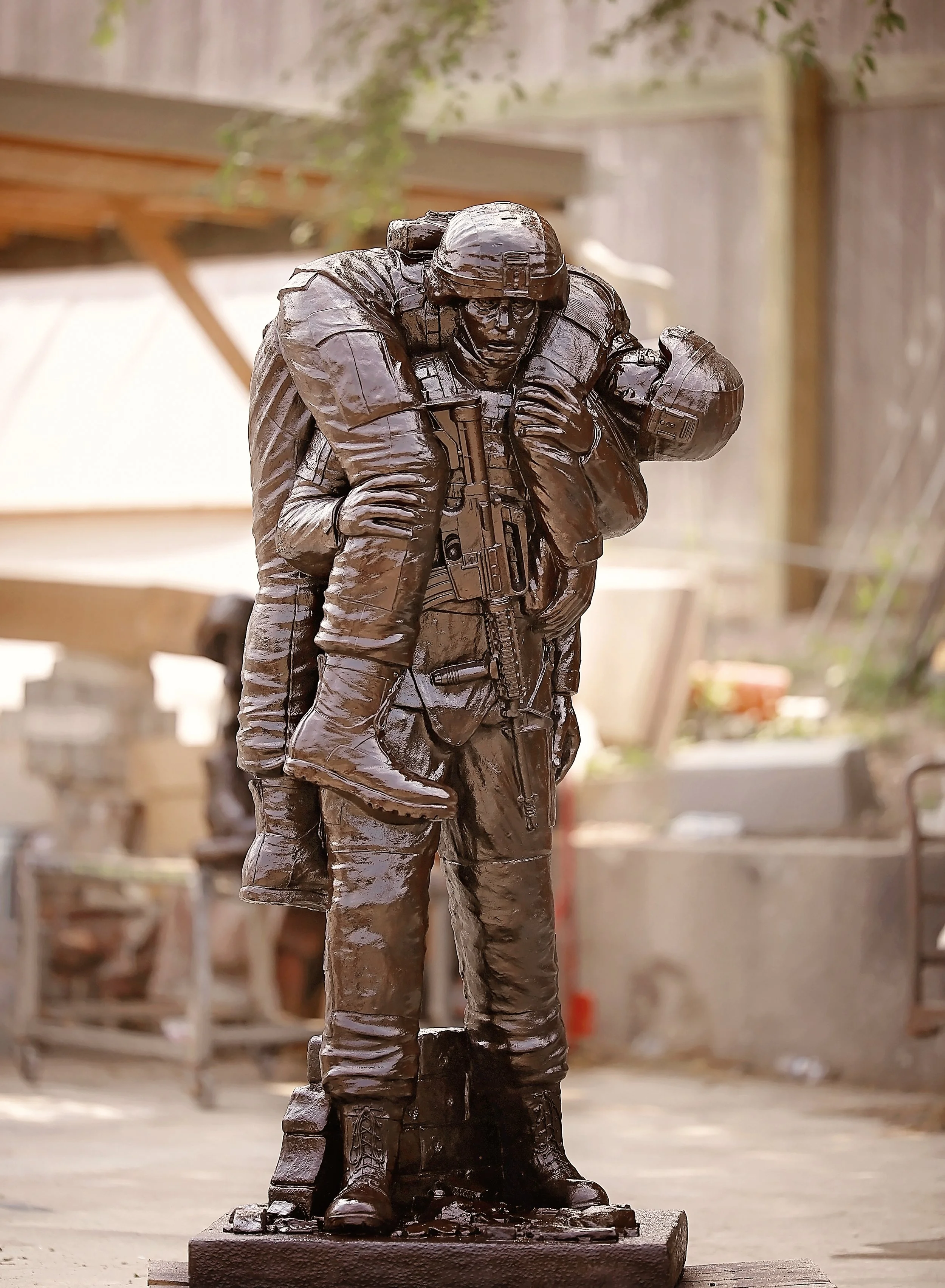 the Statuary USA Inc