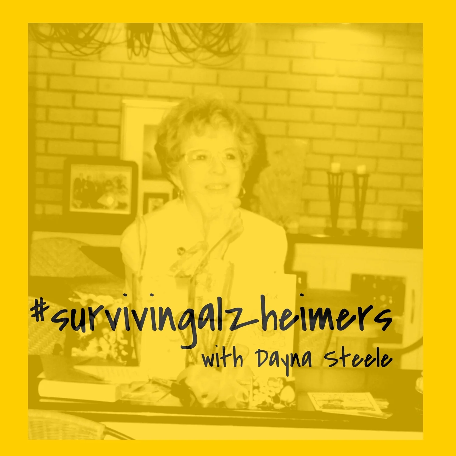Dayna Steele Home