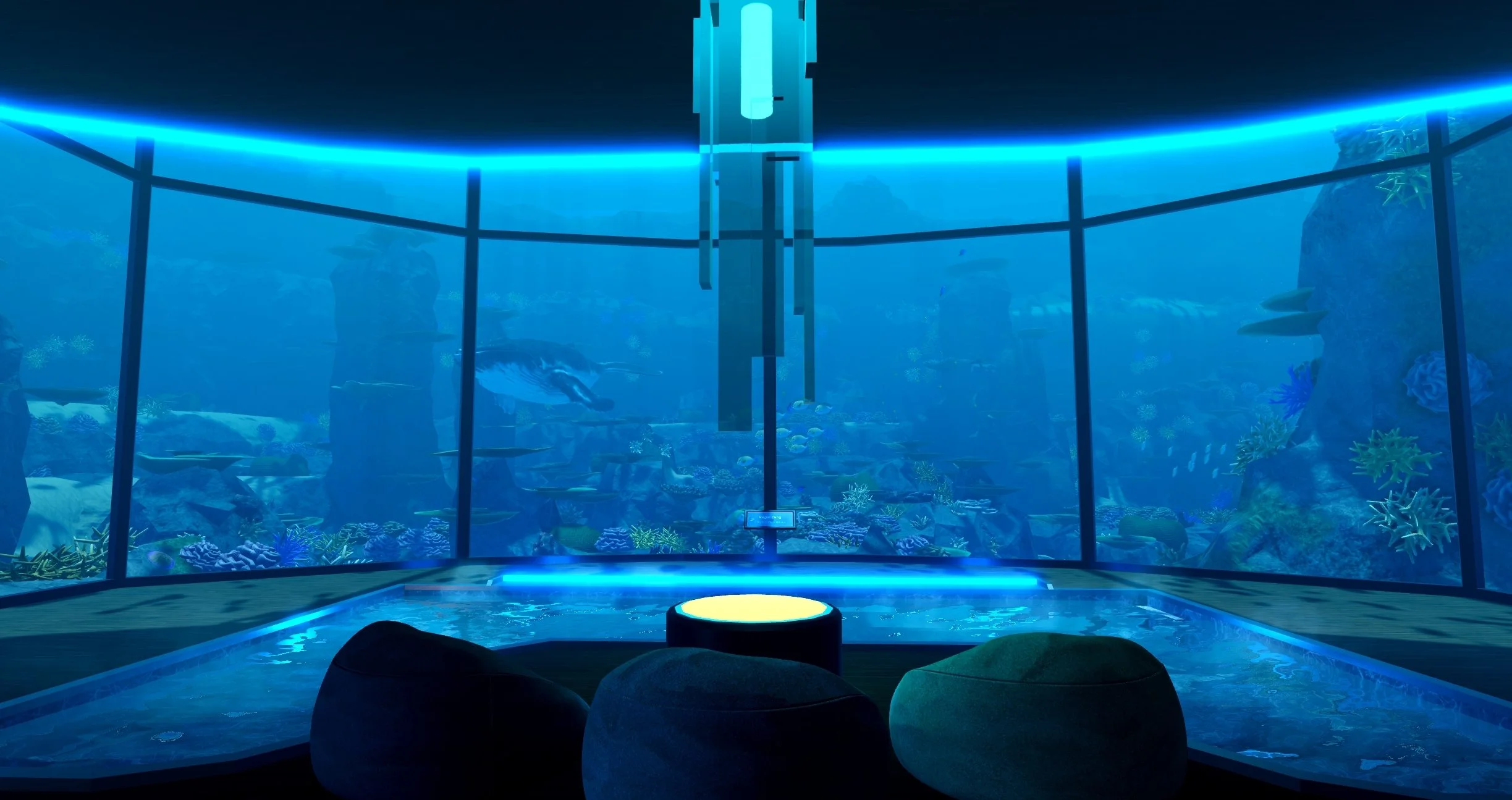 AQUATICA STUDIOS LLC