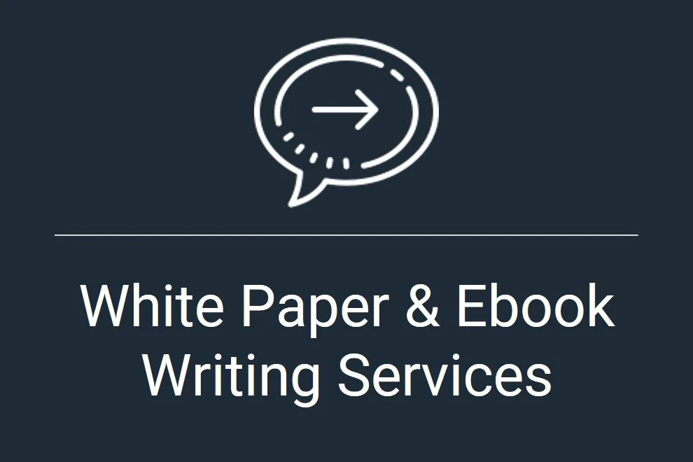 Freelance B2B Writing Services — Paul Maplesden