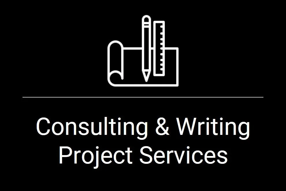Freelance B2B Writing Services — Paul Maplesden