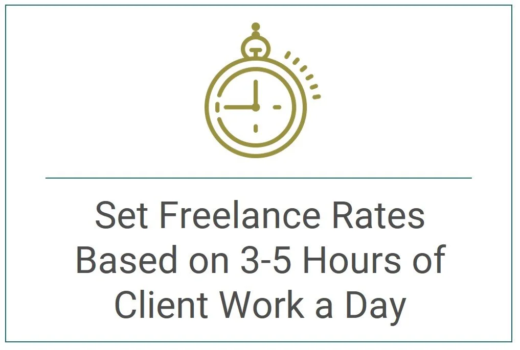 Guides for Freelancers — Paul Maplesden