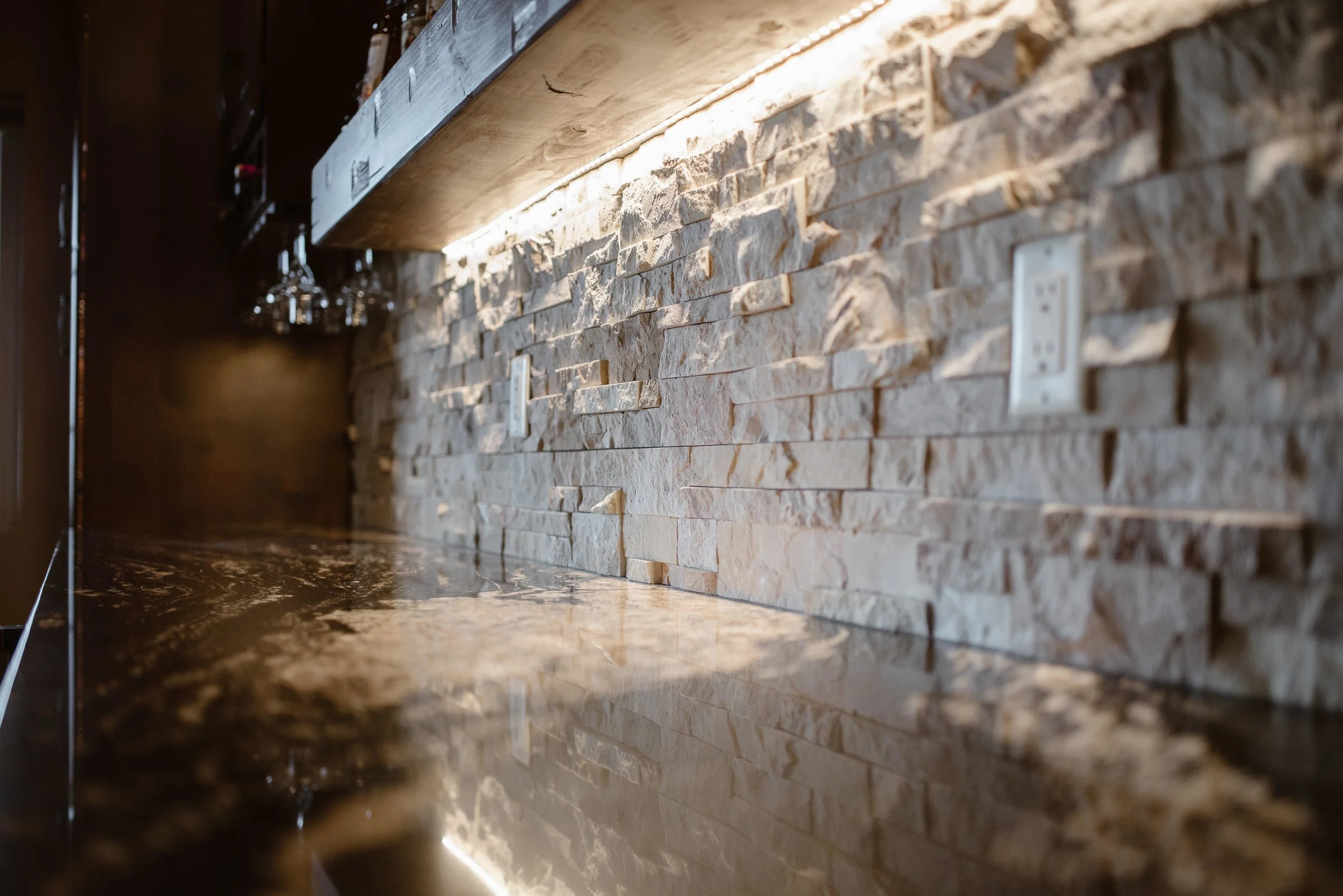 Ripple Ridge Project — Collected Class