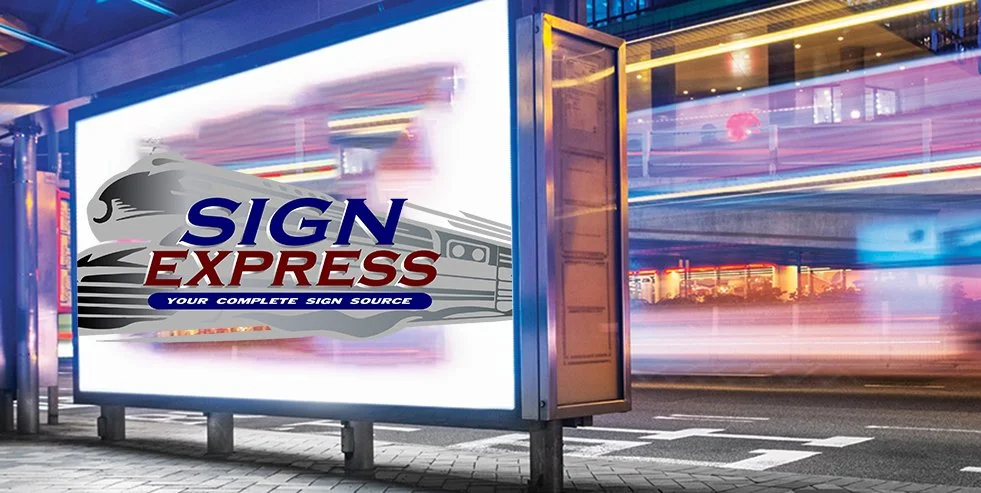 Sign Express, LLC