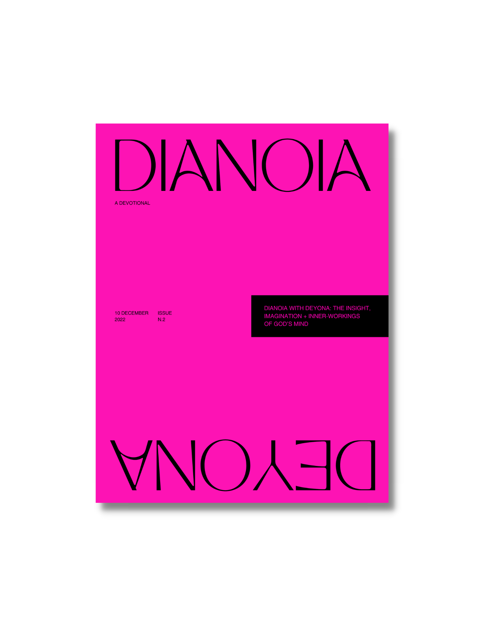 FOUR ONE CHRIST COLLECTIVE