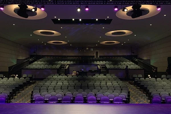 Children’s Theatre Association of San Francisco