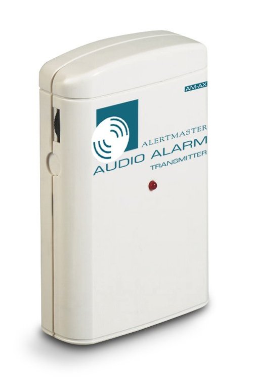 Clarity — Alarm Clocks/Notification Systems