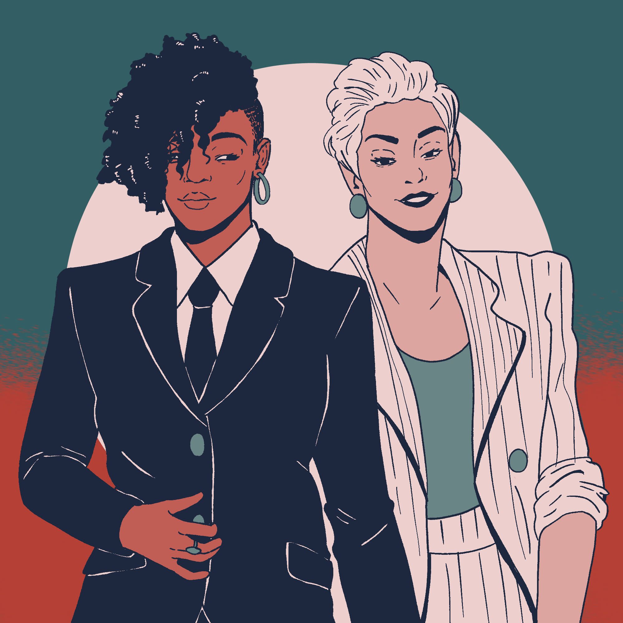 Samira Wiley Tattoos