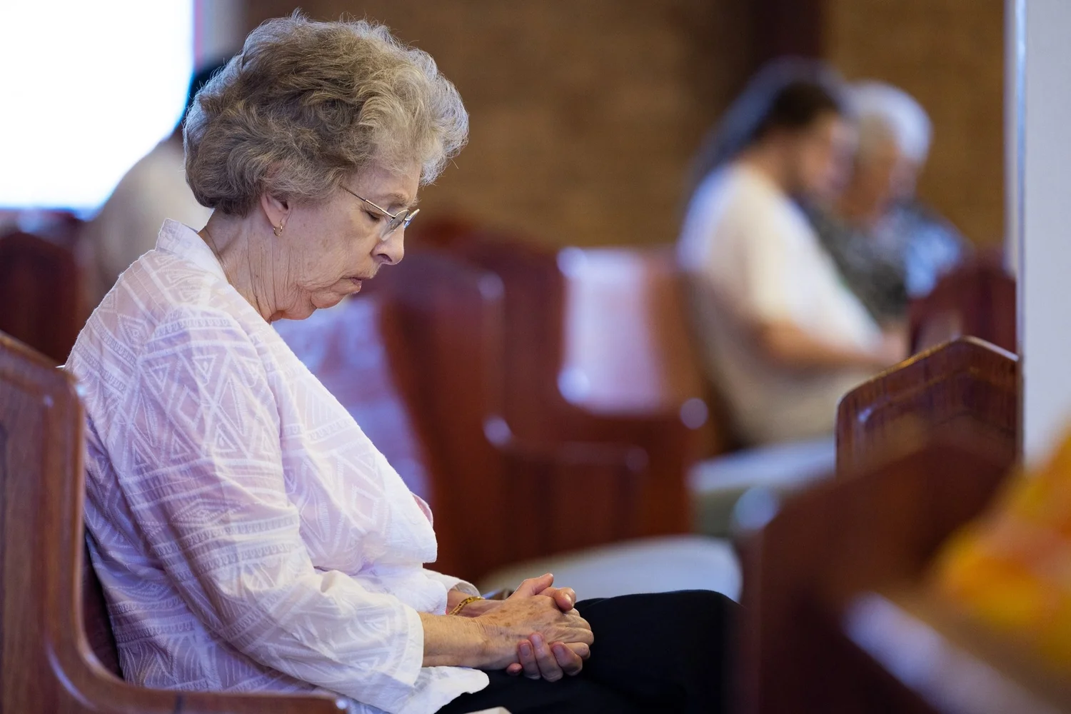 About — Lafayette Baptist Church