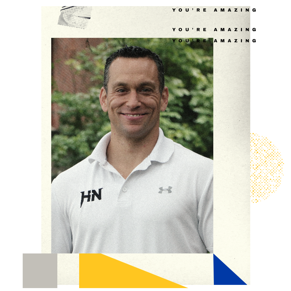 Keynote Speakers — HARD AS NAILS