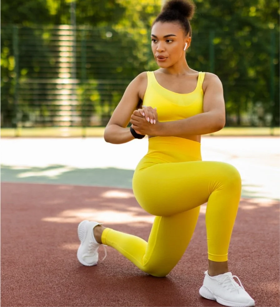 Top 5 Mobility Exercises You Can Do Everyday — BodyWork