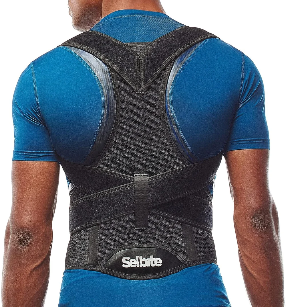 The 7 Best Posture Correcting Devices to Start 2024 — BodyWork