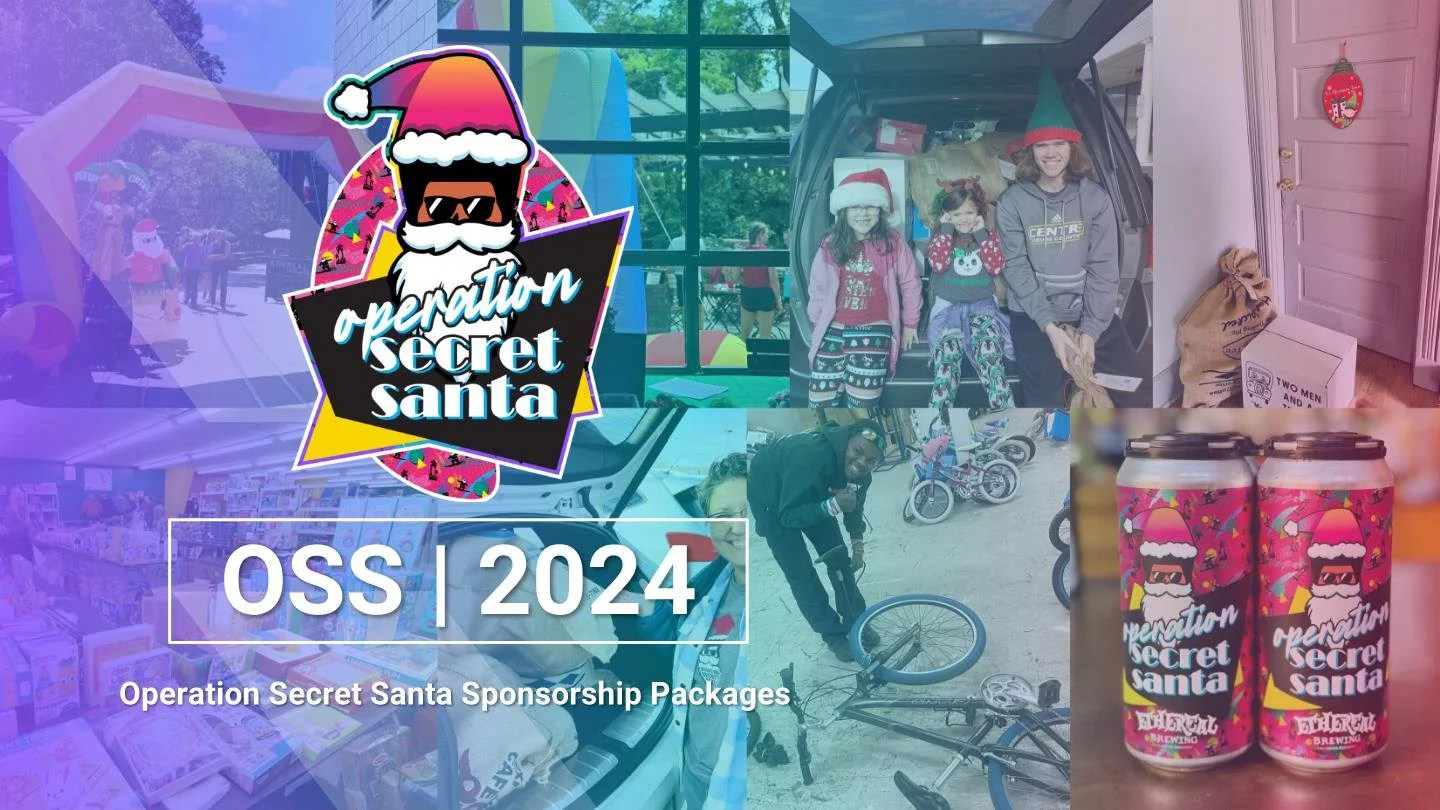 General 1 — Operation Secret Santa