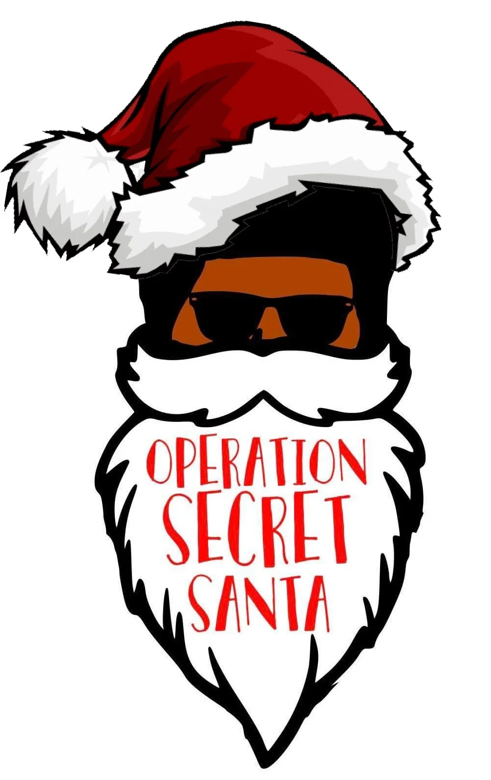 Operation Secret Santa