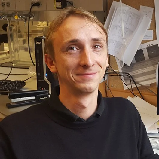 People — Stokes Lab @ NYU