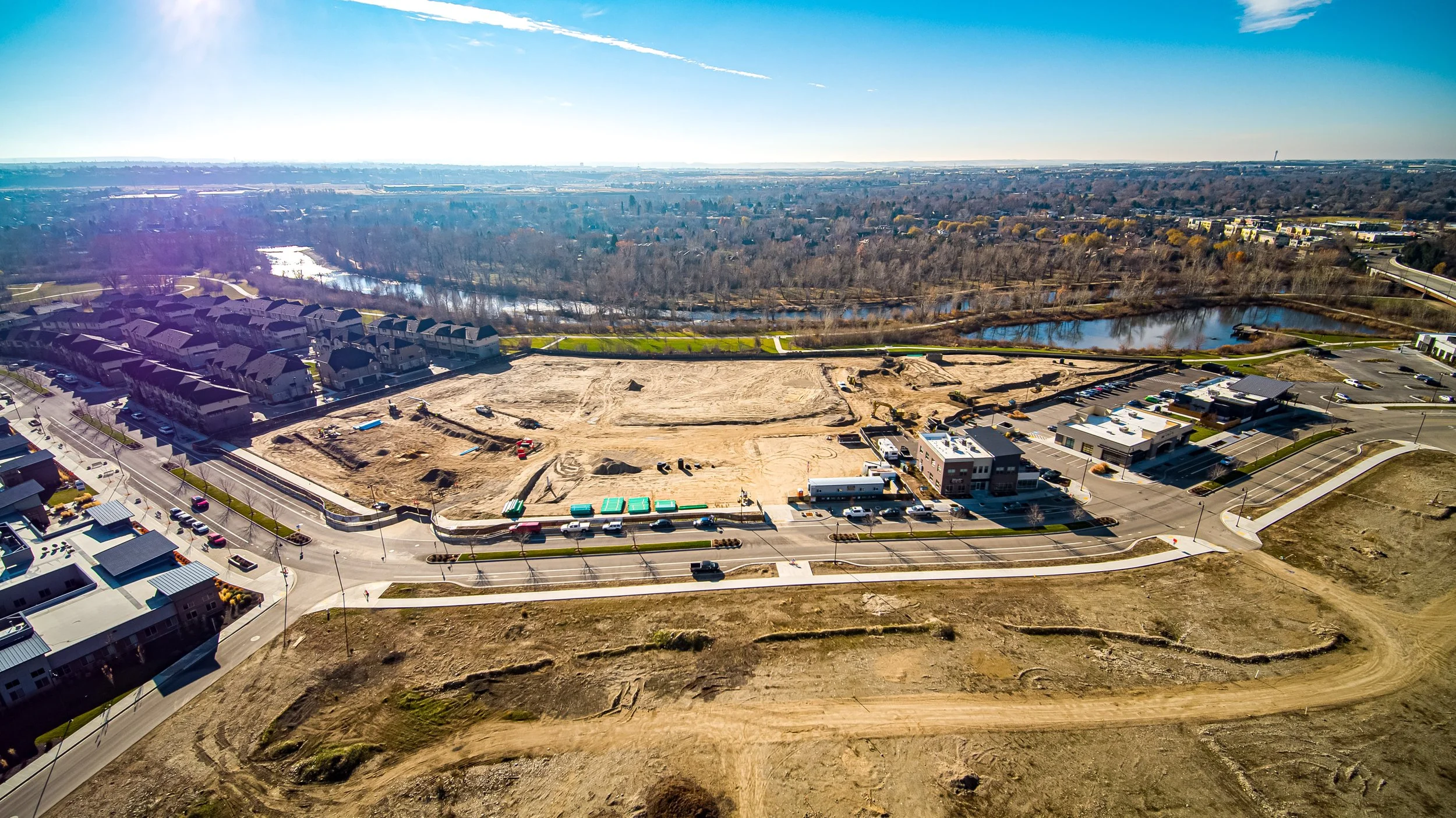Fieldhouse Stories — The Idaho Outdoor Fieldhouse