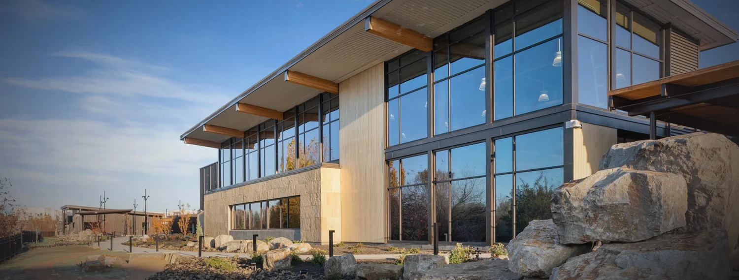 About — The Idaho Outdoor Fieldhouse