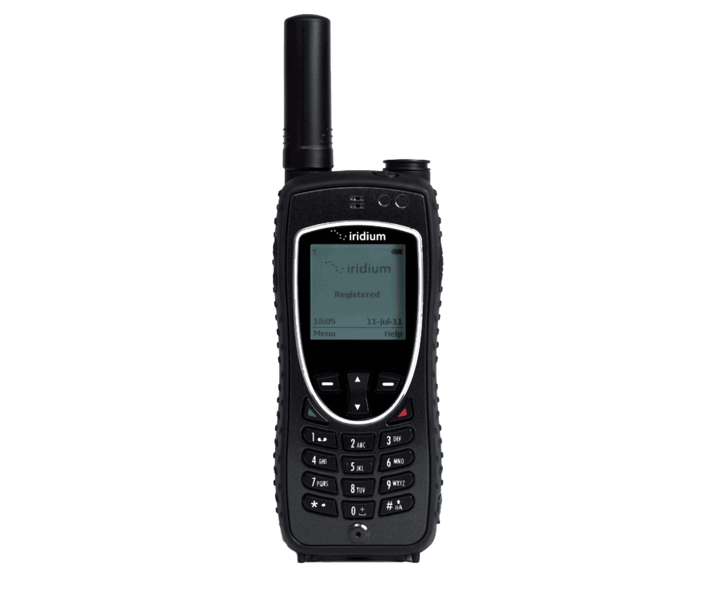 Iridium Satellite Phones | Mactra Marine — Mactra Marine Equipment