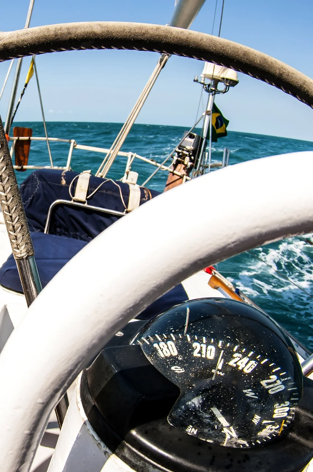 About 1 — Mactra Marine Equipment