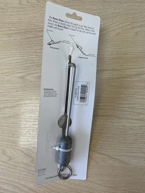 Fishtek Marine | Anti Depredation Pinger | Mactra Marine — Mactra ...