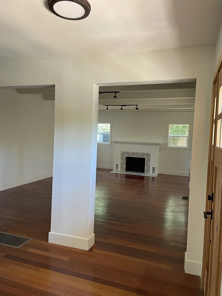 The New House of DWC — Drinking with Chickens- craft cocktail recipes