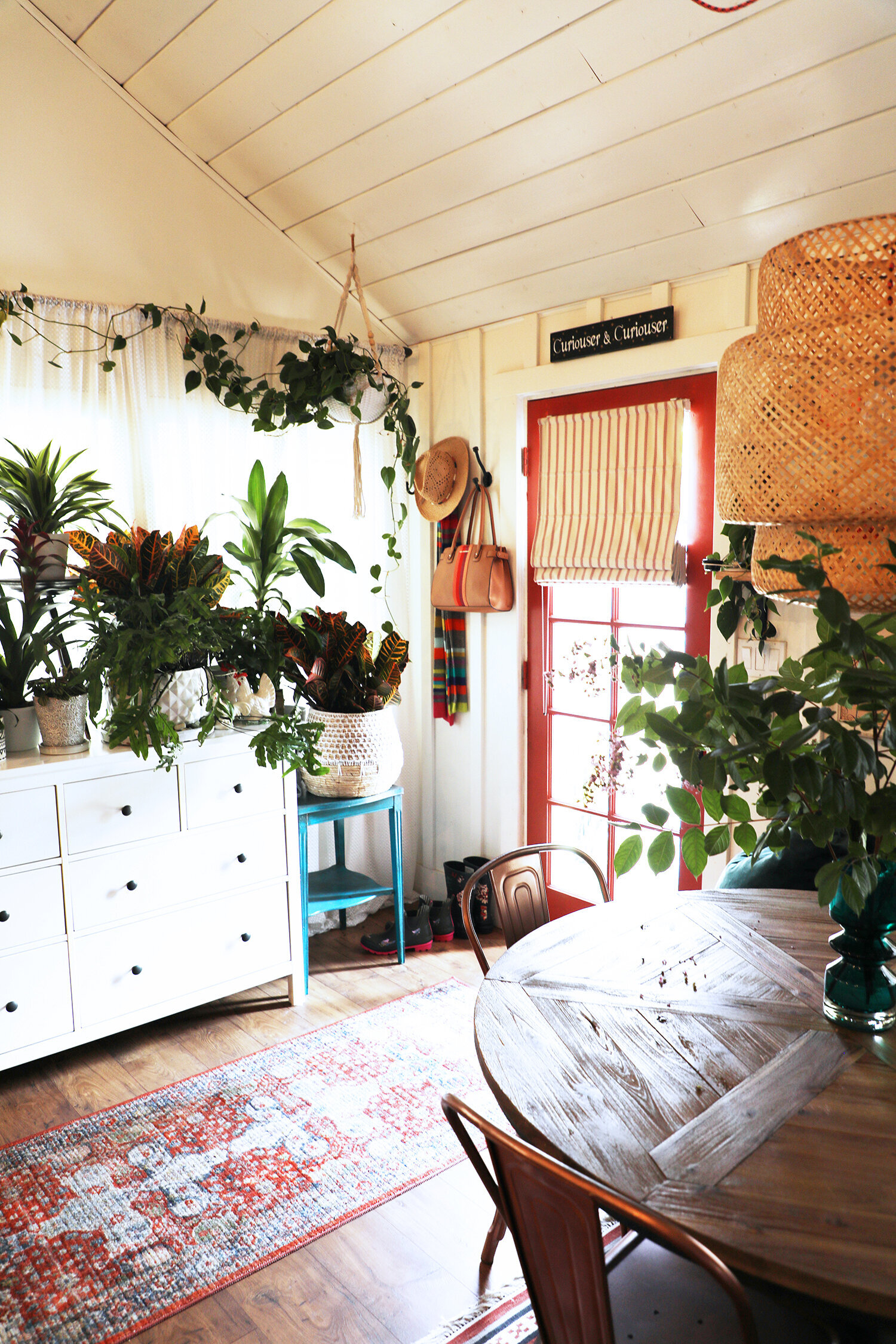 The Farmhouse Living Room Renovation: Before + After — Drinking With ...