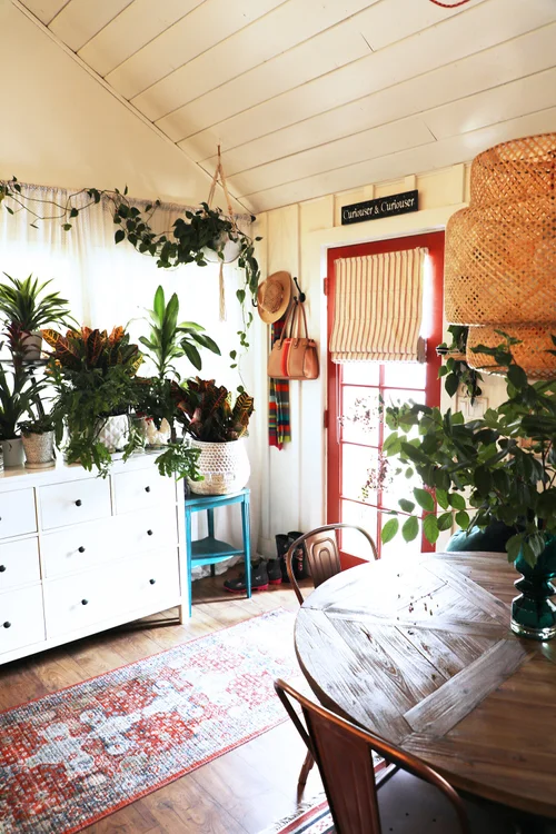 The Farmhouse Living Room Renovation: Before + After — Drinking with ...