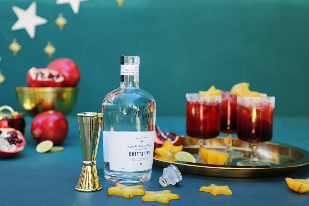 Margarita Estrellita — Drinking with Chickens- craft cocktail recipes