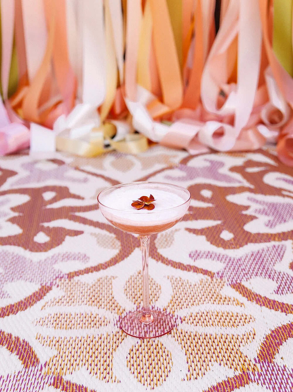 A Happy Little Hen Party — Drinking with Chickens- craft cocktail recipes
