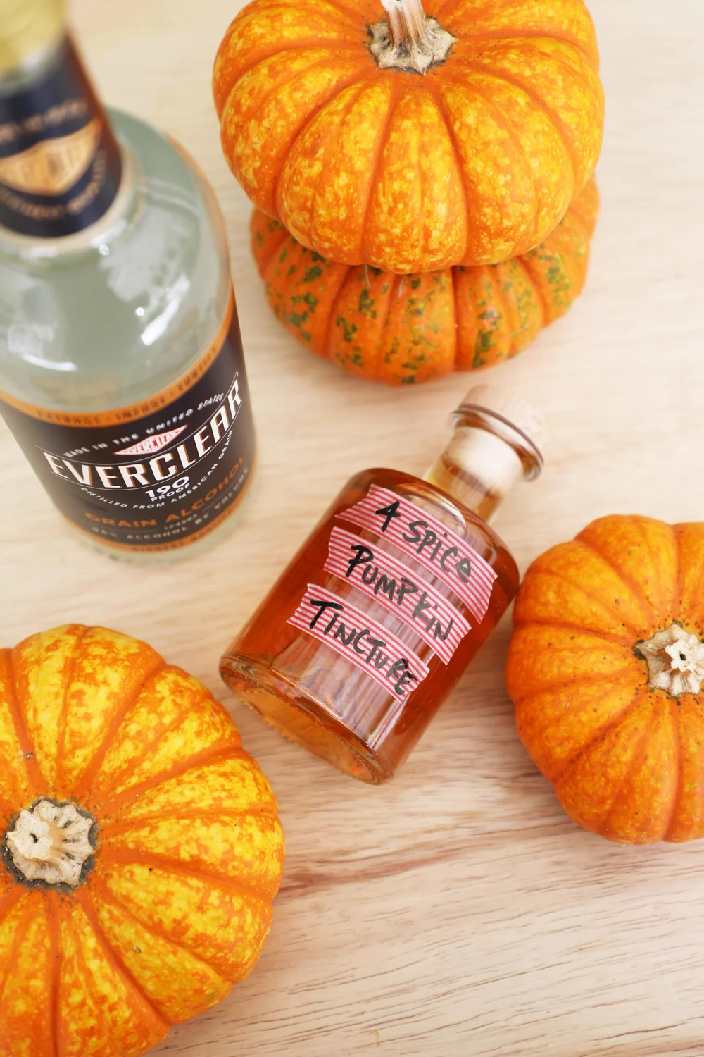 Four Spice Pumpkin Fizz — Drinking with Chickens- craft cocktail recipes