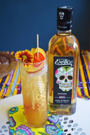 Tequila y Tacos — Drinking with Chickens- craft cocktail recipes