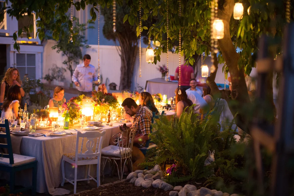 Of Cocktails and Garden Parties — Drinking with Chickens- craft ...