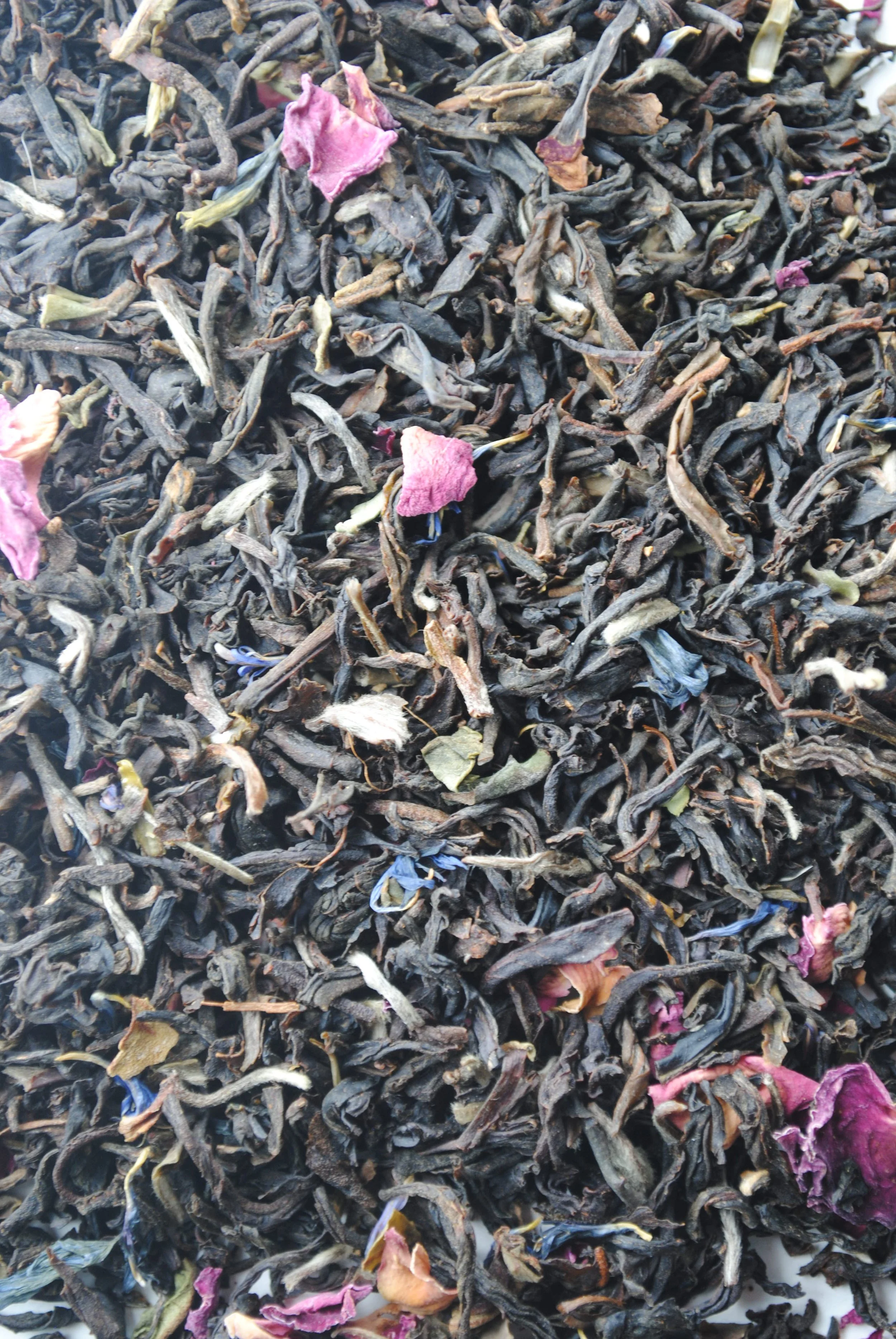 Shop — The Queens Tea