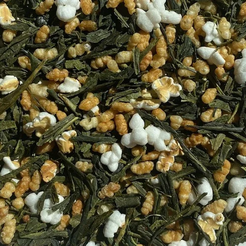 Shop — The Queens Tea