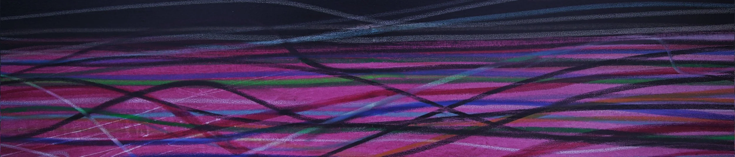 About — Dae Bennett