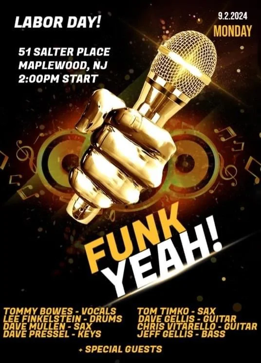 All of the events and happenings in Maplewood and South Orange NJ ...