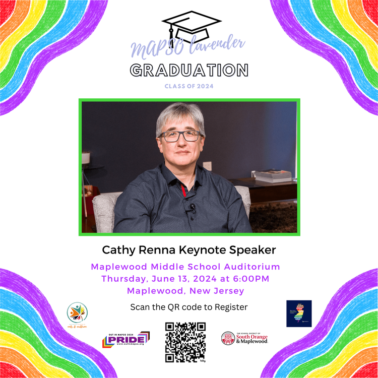 2024 Lavender Graduation and Big Queer Prom — SOMAPSO: Life in ...