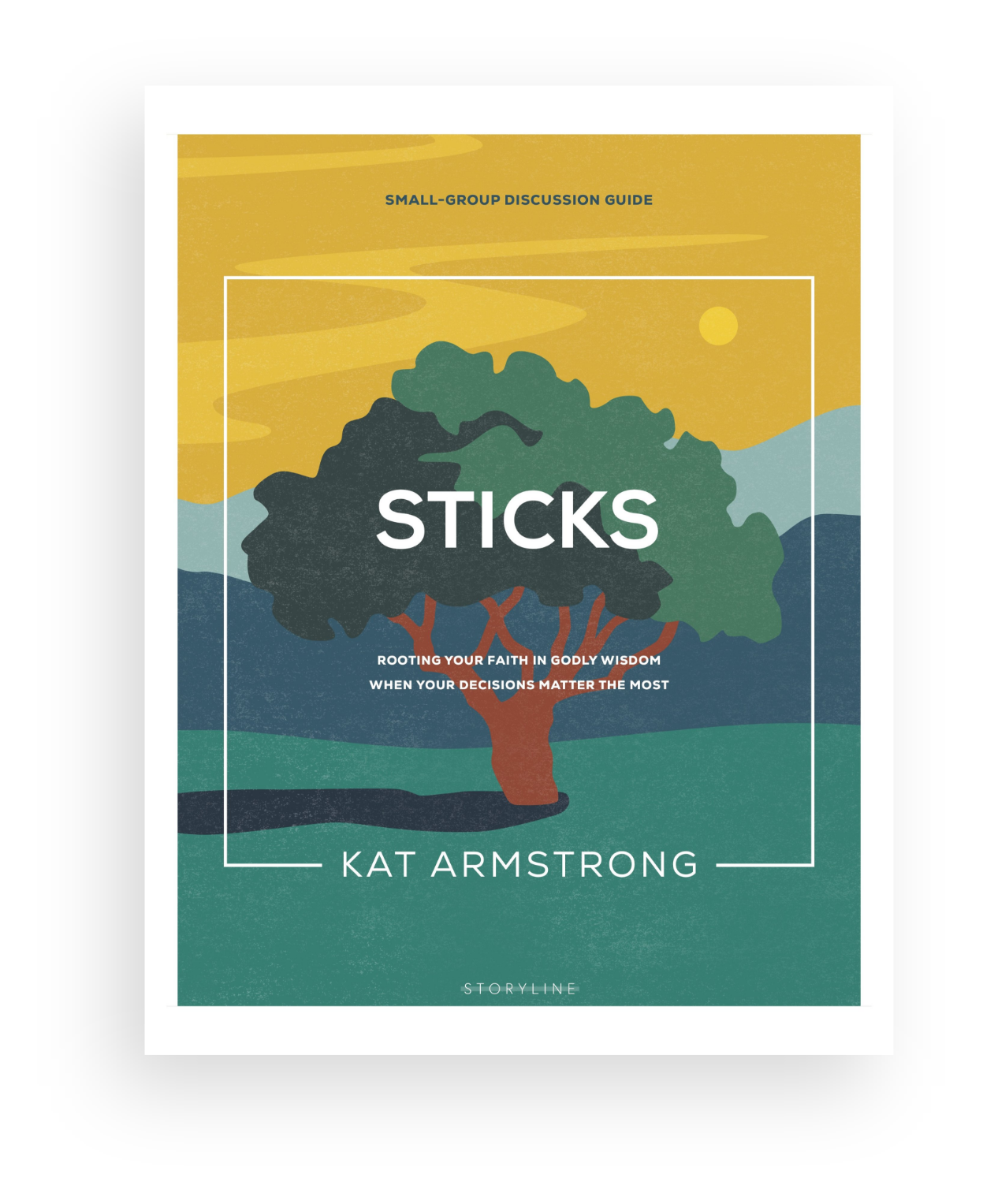 Storyline Project Free Resources — Storyline Project