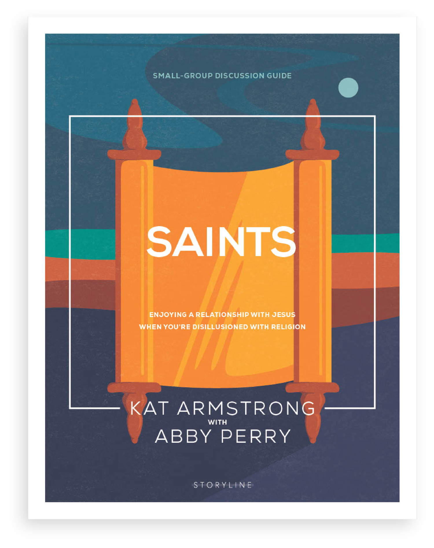 Storyline Project Free Resources — Storyline Project